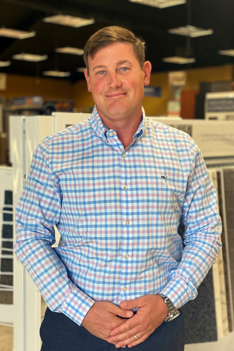 Meet Our Team of Flooring & Design Experts | Conroe, TX | Color Interiors