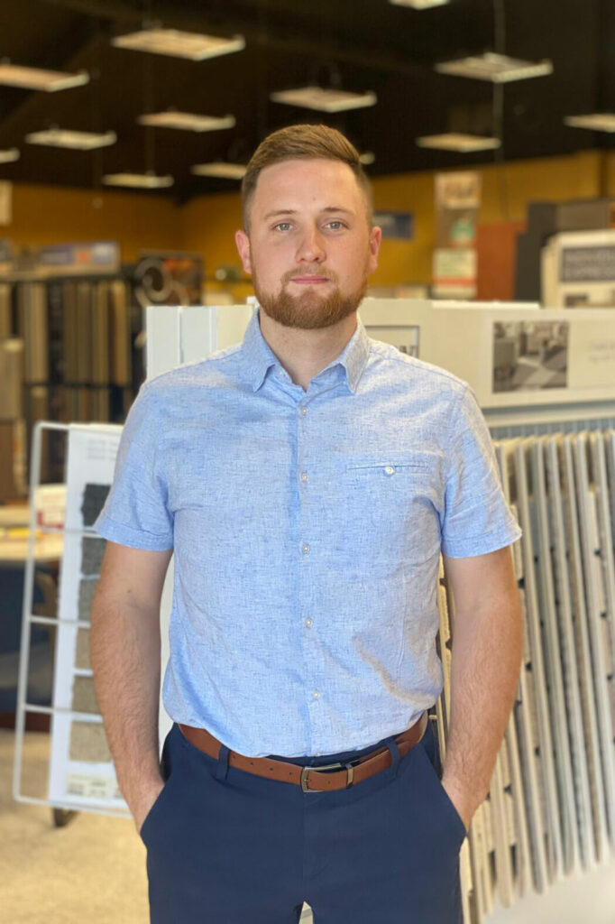 Meet Our Team of Flooring & Design Experts | Conroe, TX | Color Interiors